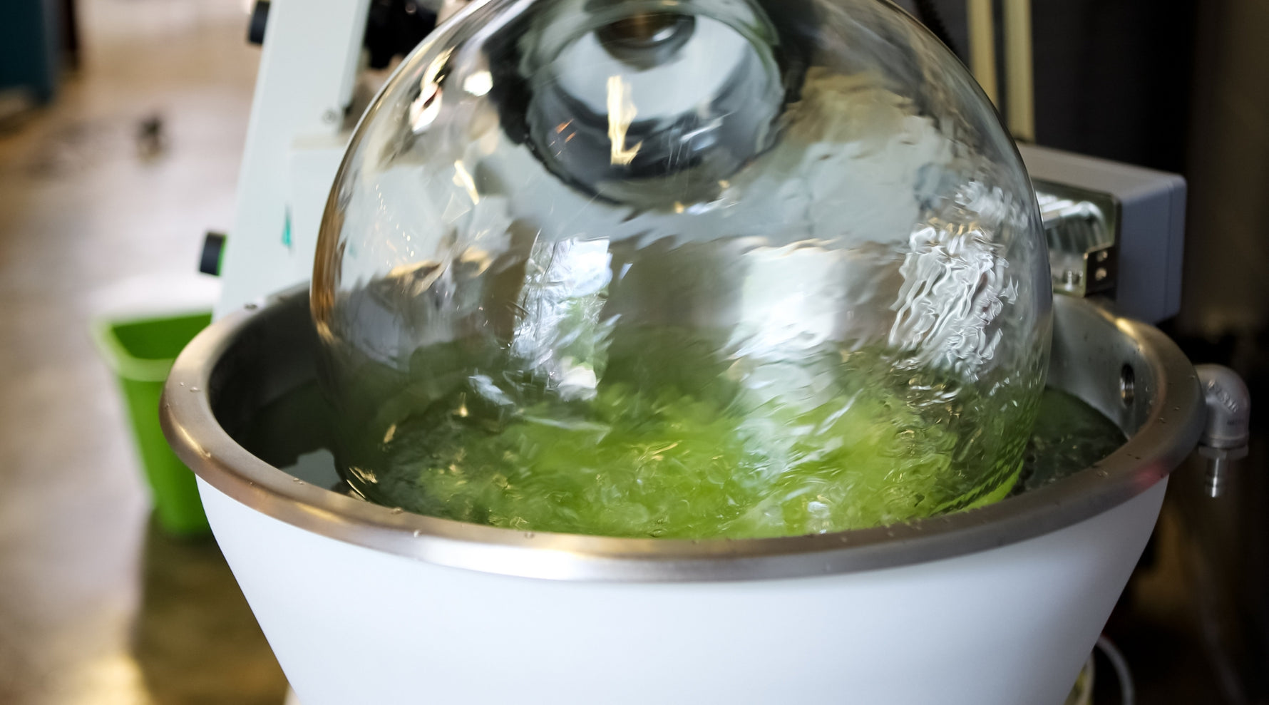 Cold Distilled Cucumber Vodka – Durham Distillery