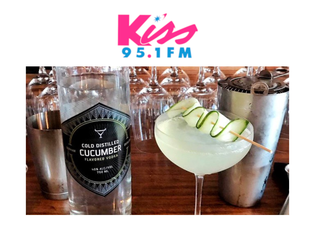 In the Media – Durham Distillery