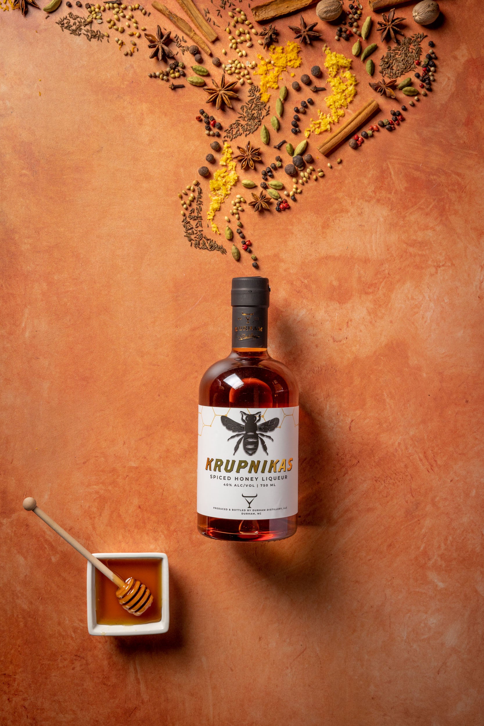 Durham Distillery | Modern Gin, Liqueur, Vodka Distillery Cocktail Bar
