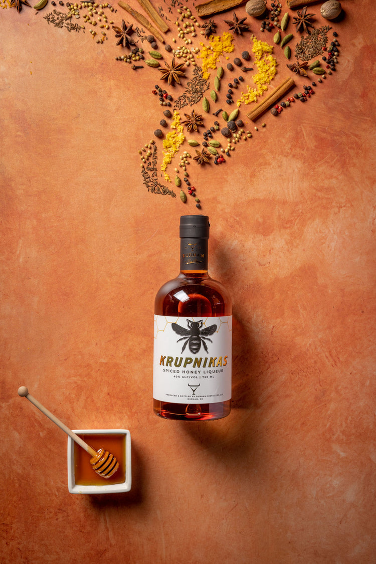 Durham Distillery | Modern Gin, Liqueur, Vodka Distillery Cocktail Bar