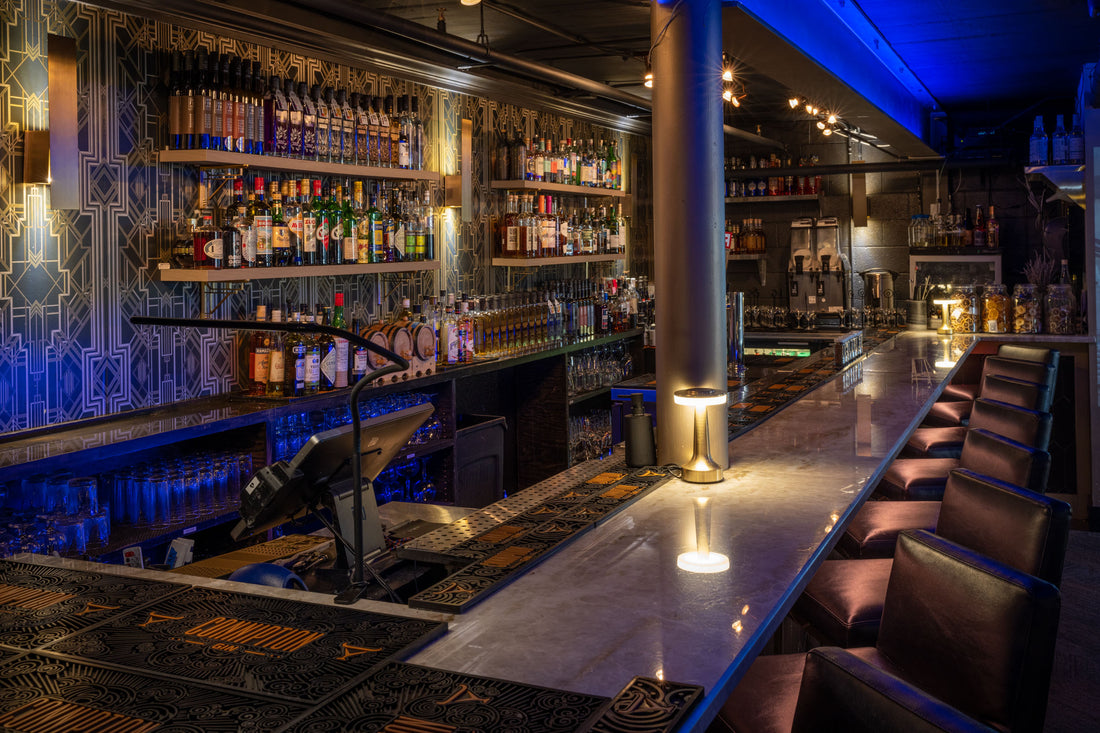 Durham Distillery | Modern Gin, Liqueur, Vodka Distillery Cocktail Bar