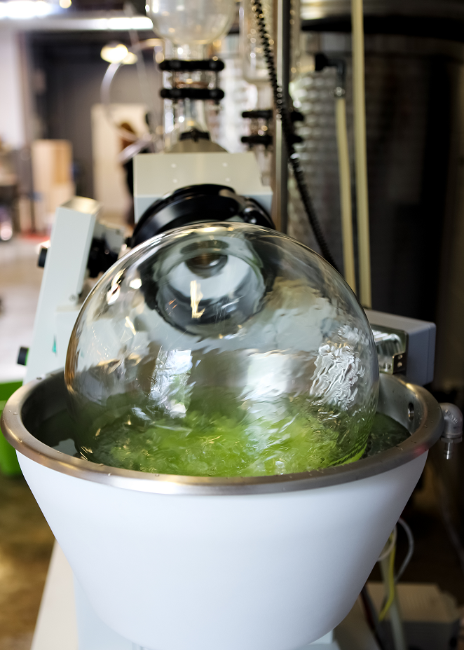 Durham Distillery | Modern Gin, Liqueur, Vodka Distillery Cocktail Bar