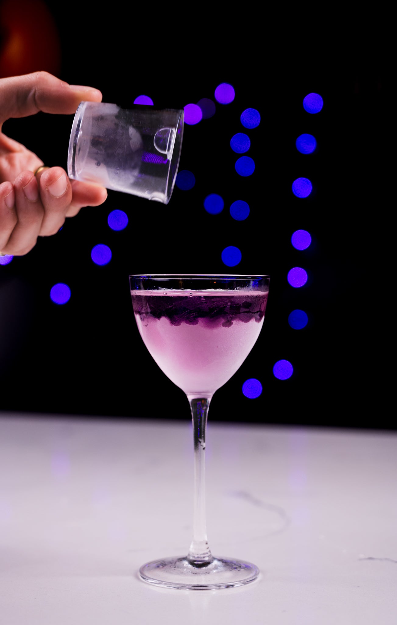 Conniption Bar and Lounge – Durham Distillery