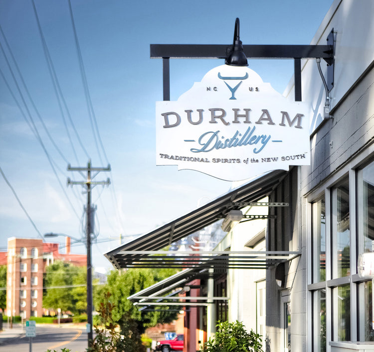 Conniption Bar and Lounge – Durham Distillery