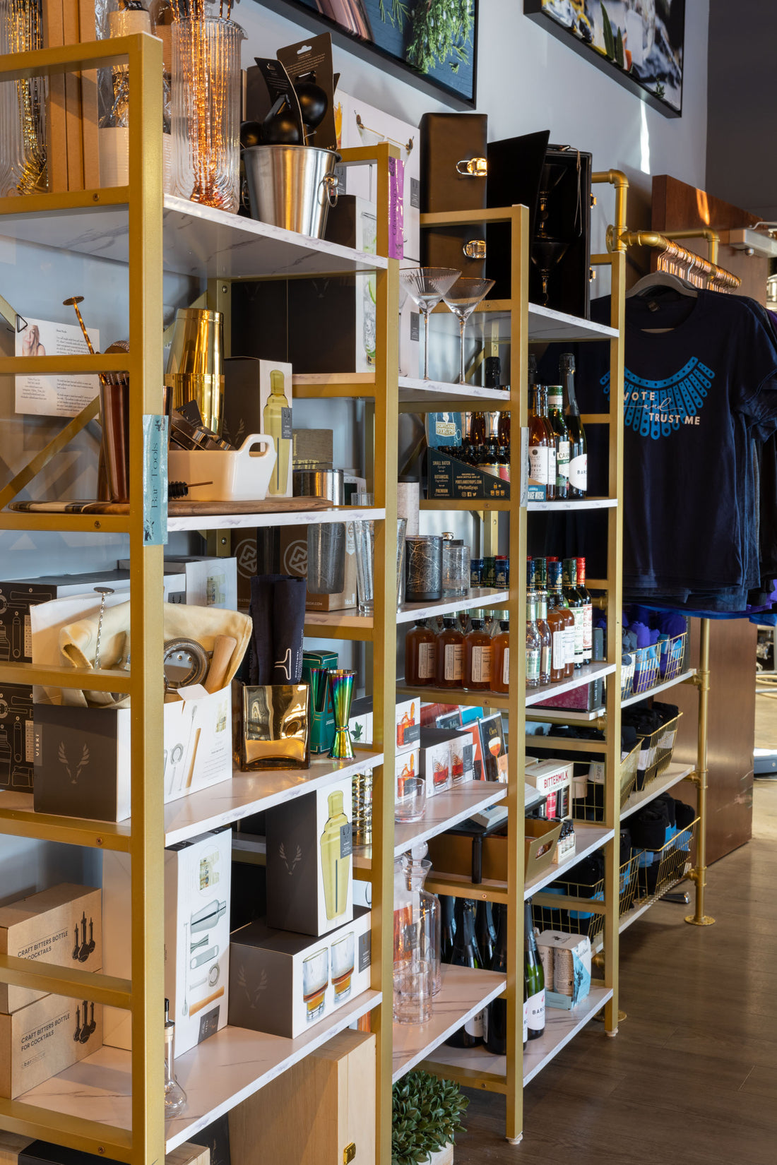 Visit Us – Durham Distillery