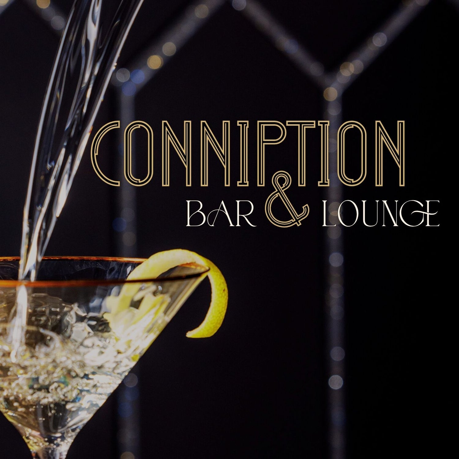 Conniption Bar and Lounge – Durham Distillery