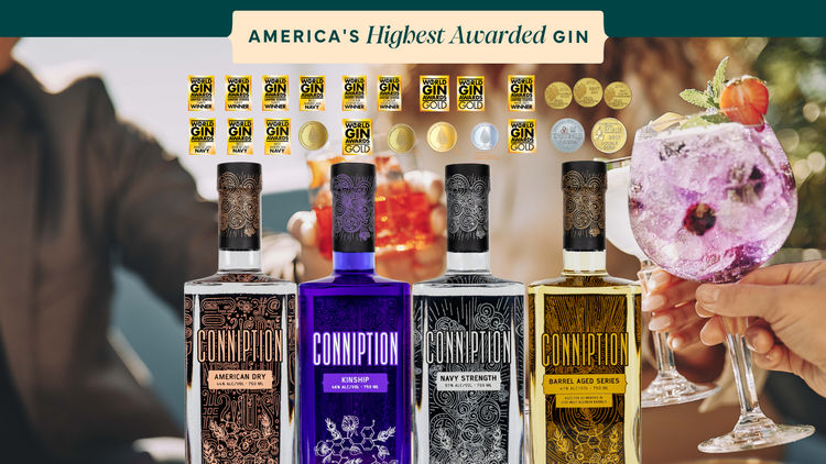 Our Products – Durham Distillery